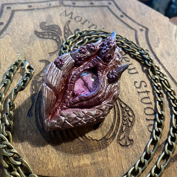 Dragon Eye Jewelry - Etsy