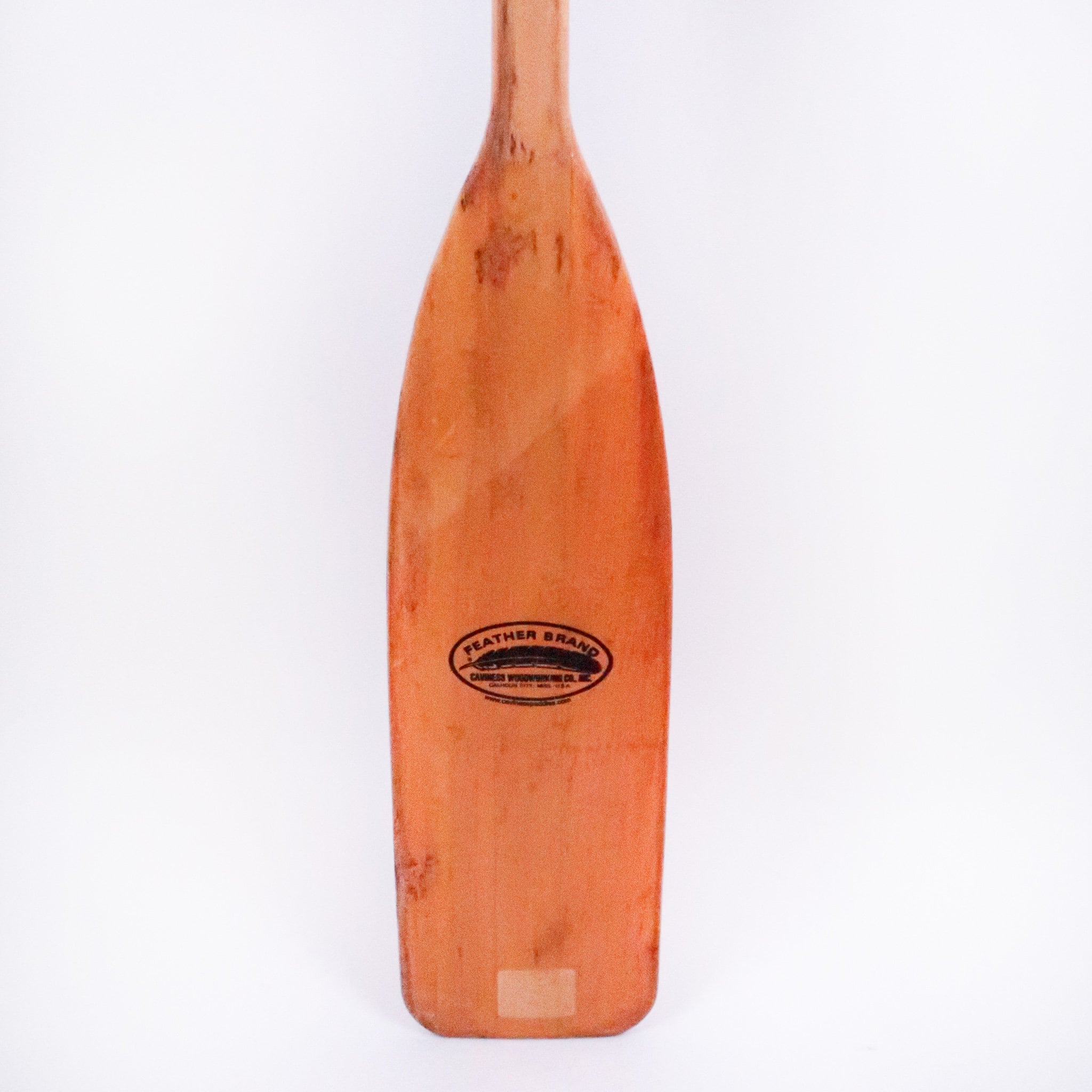 Wooden Oar Vintage Oar Feather Wooden Oar Nautical Decor - Etsy