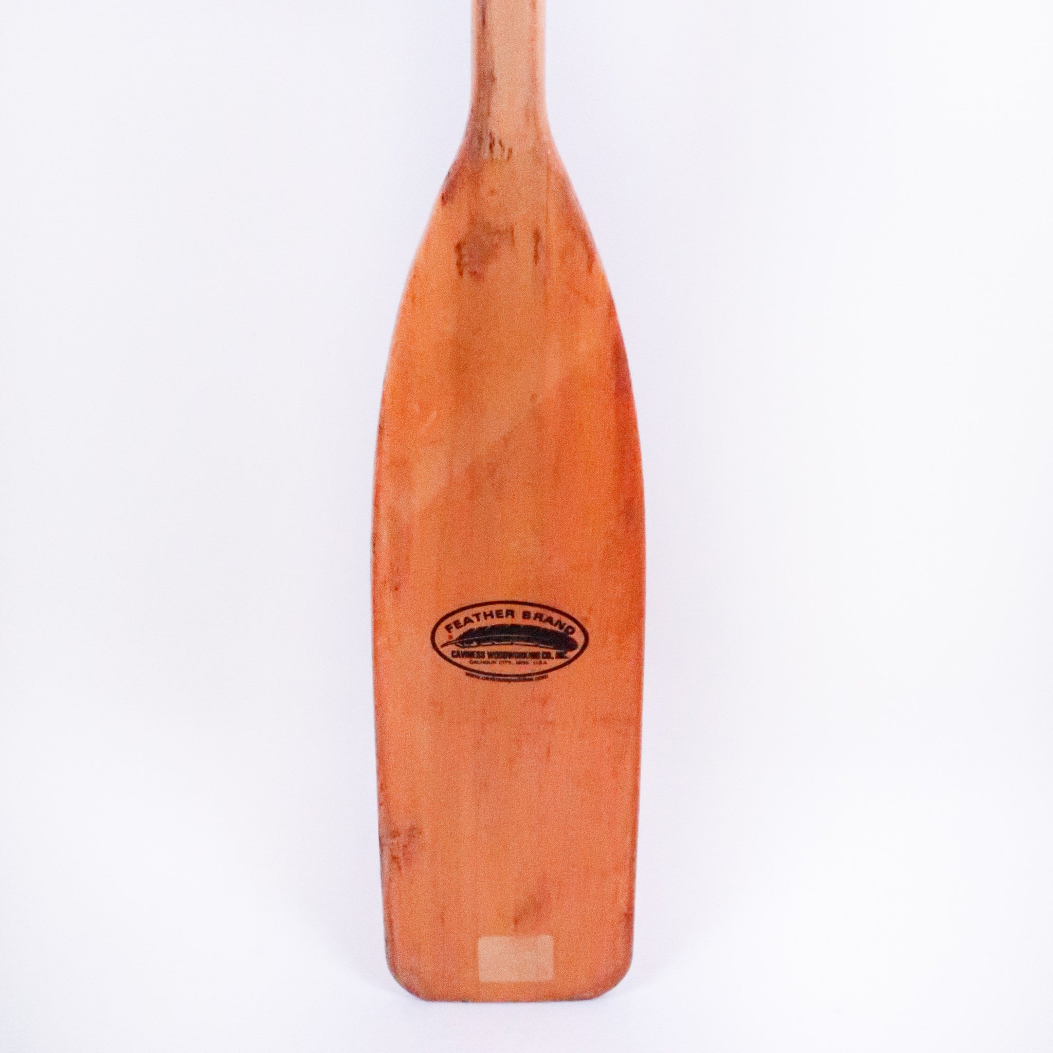 Wooden Oar Vintage Oar Feather Wooden Oar Nautical Decor - Etsy