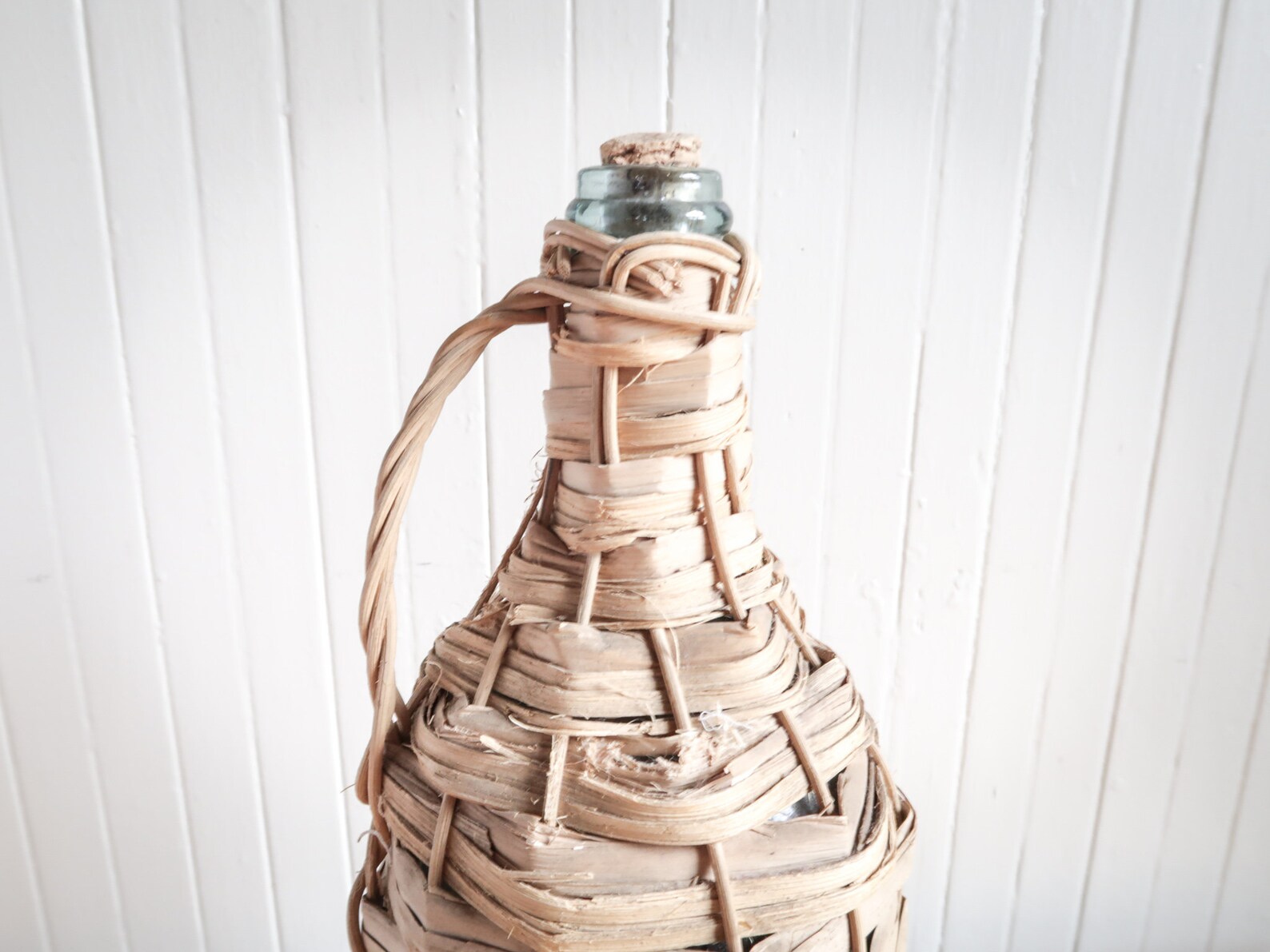 Vintage Spanish Demijohn, Rustic Decor Demijohn - Etsy