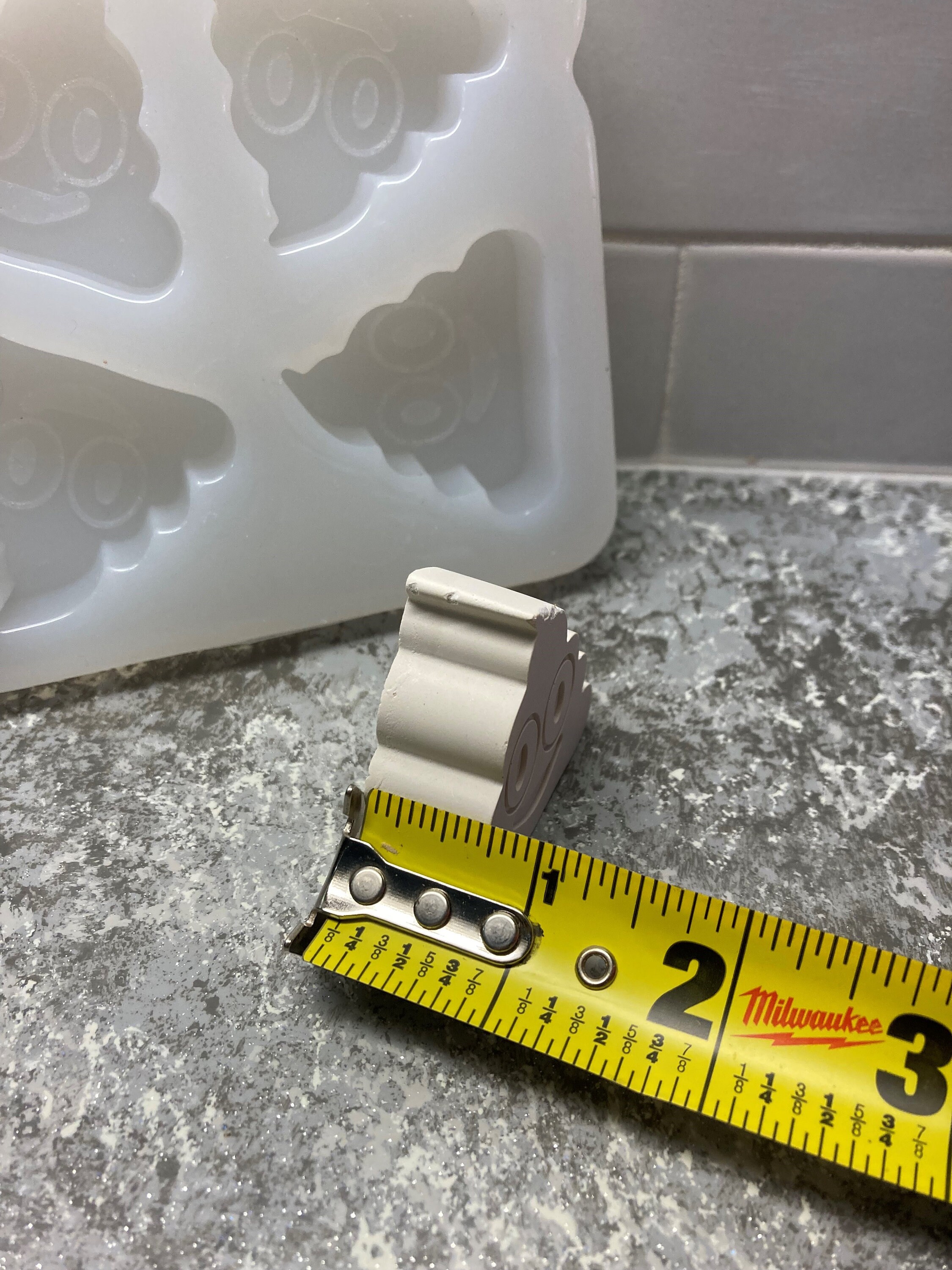 ORIGINAL Poop Emoji Mold - Etsy