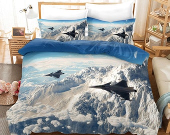 Fighter Jet Theme - Etsy