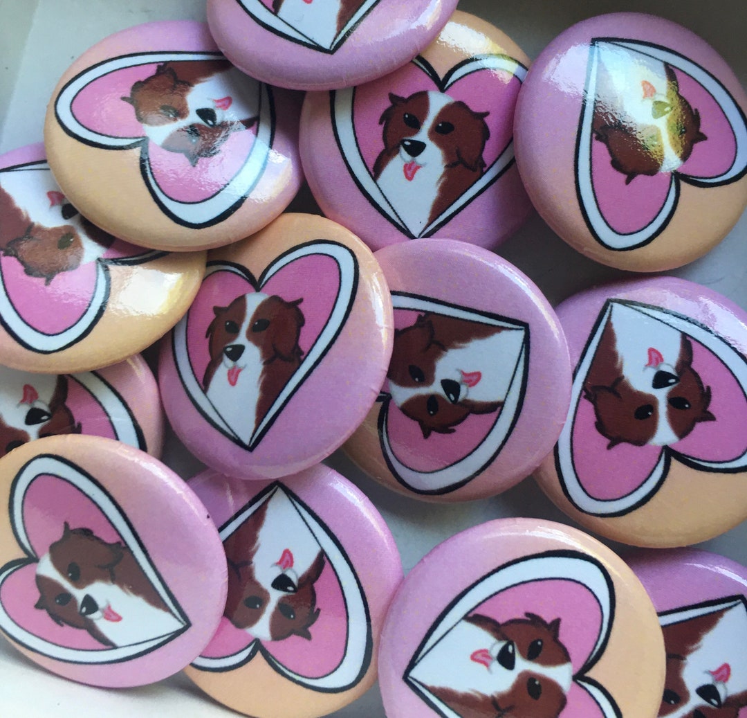 Heartstopper Nellie Pin Button - Etsy Australia Heartstopper Nellie Pin Button - Etsy Australia