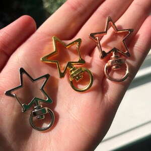 Holographic Owl House Flapjack Keychain - Etsy