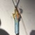 Holographic She-ra Sword Necklace - Etsy