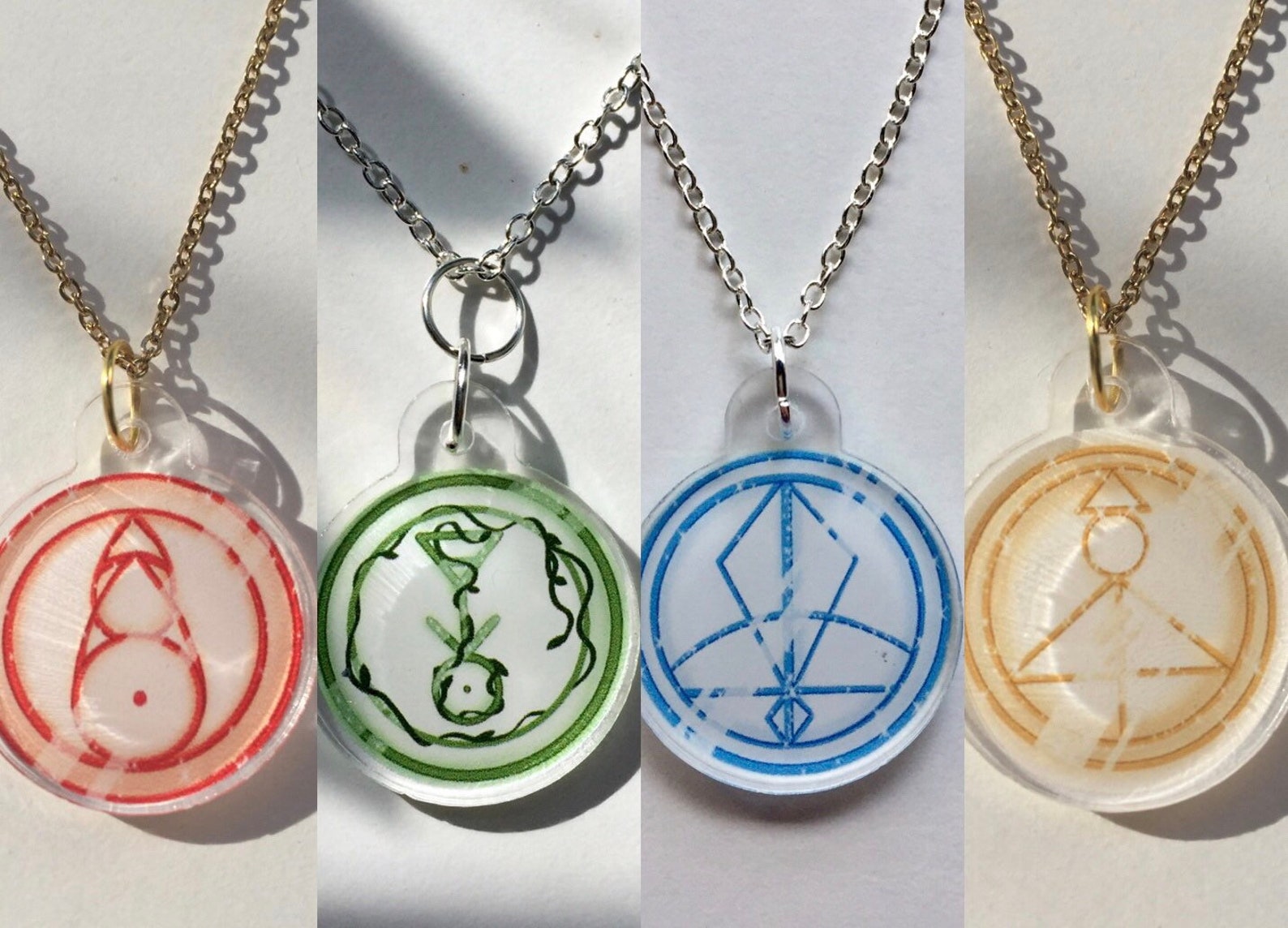 The owl house glyphs - wellbooy