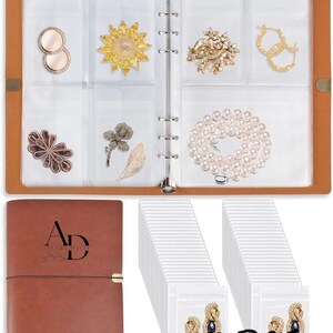 Earring Storage - Etsy UK