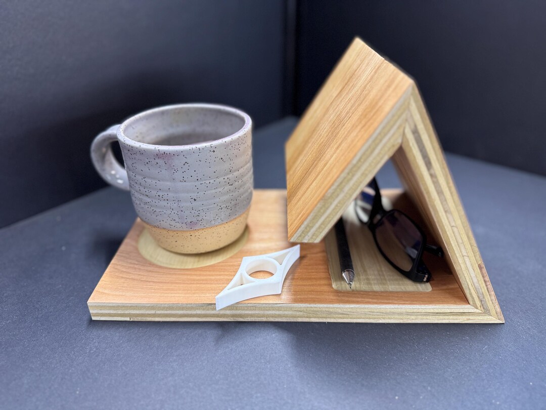 Book Place Holder - Etsy
