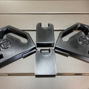 Kayak Seat Risers: 3" Hoodoo, Native & BKC Kayaks - Etsy