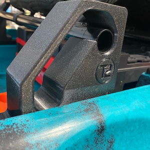 Kayak Seat Risers: 3" Hoodoo, Native & BKC Kayaks - Etsy