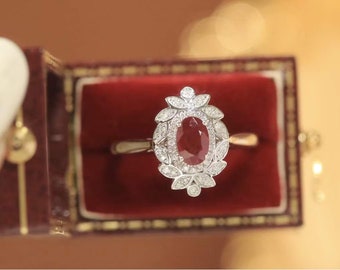 Blood Wedding Ring - Etsy