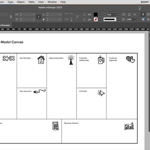 The Business Model Canvas a Powerful Tool to Structure and Articulate ...