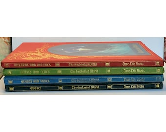 Time Life Series | Etsy