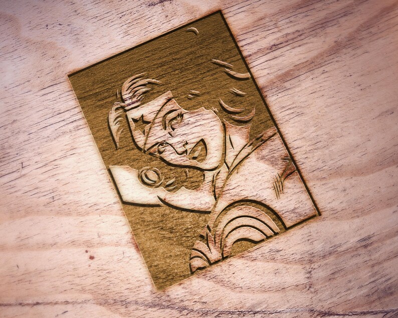 Wonder Woman SVG Bundle: Cricut & Laser Cut Files (digital Download) - Etsy