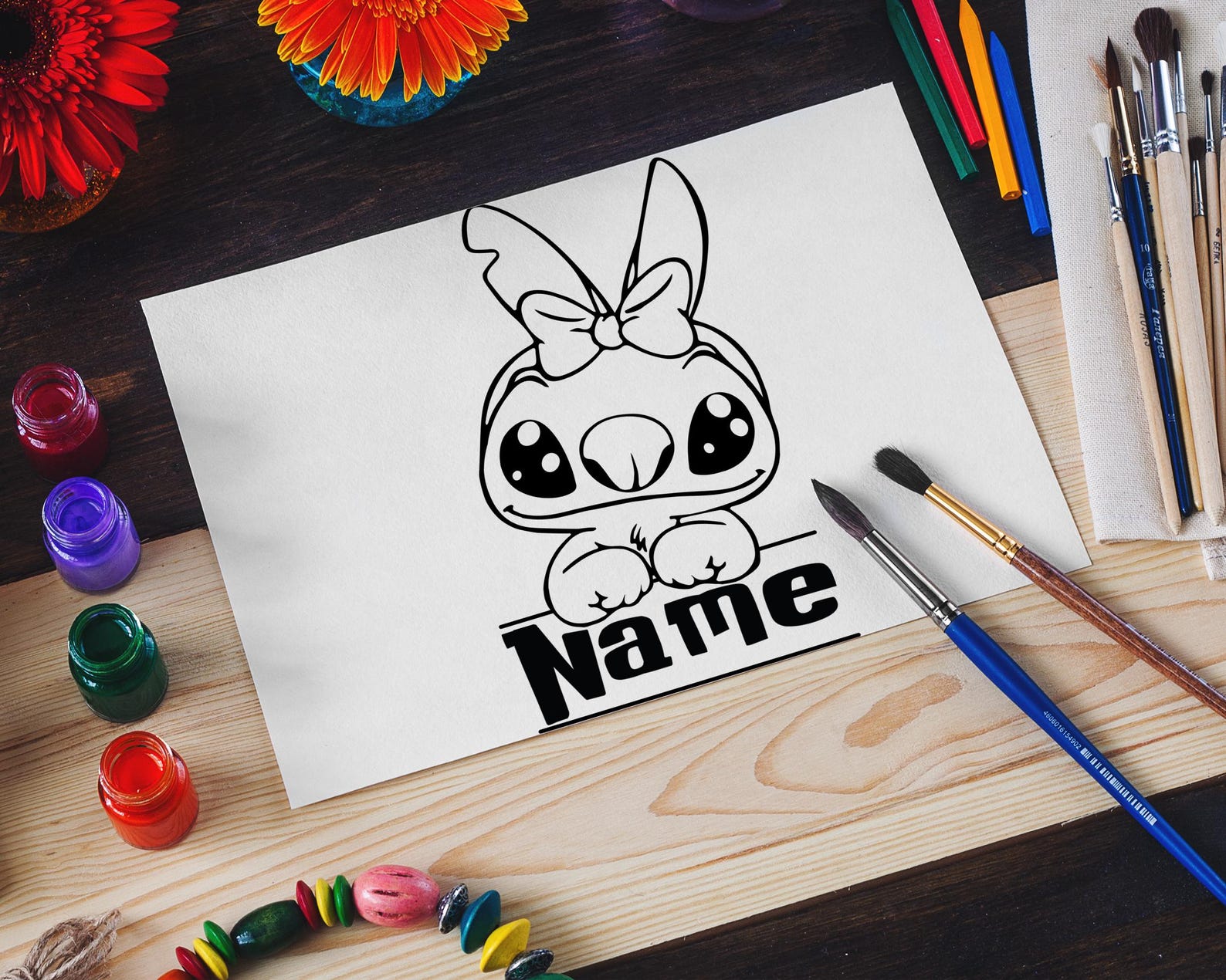 STITCH OUTLINE BUNDLE Svg Png Eps Dxf Cricut Cameo Print Lazer Engrave ...