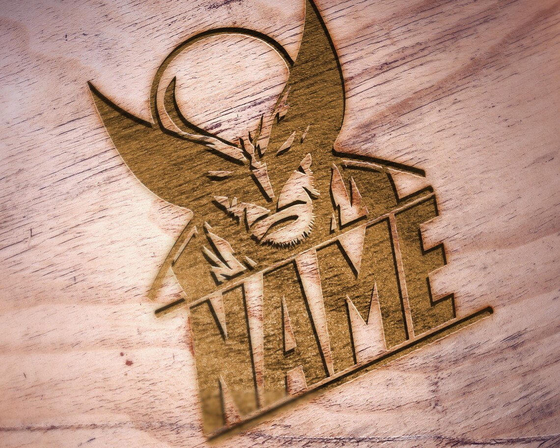 WOLVERINE SVG BUNDLE Font Svg, Png, Eps, Dxf Files Cricut, Laser Cut ...
