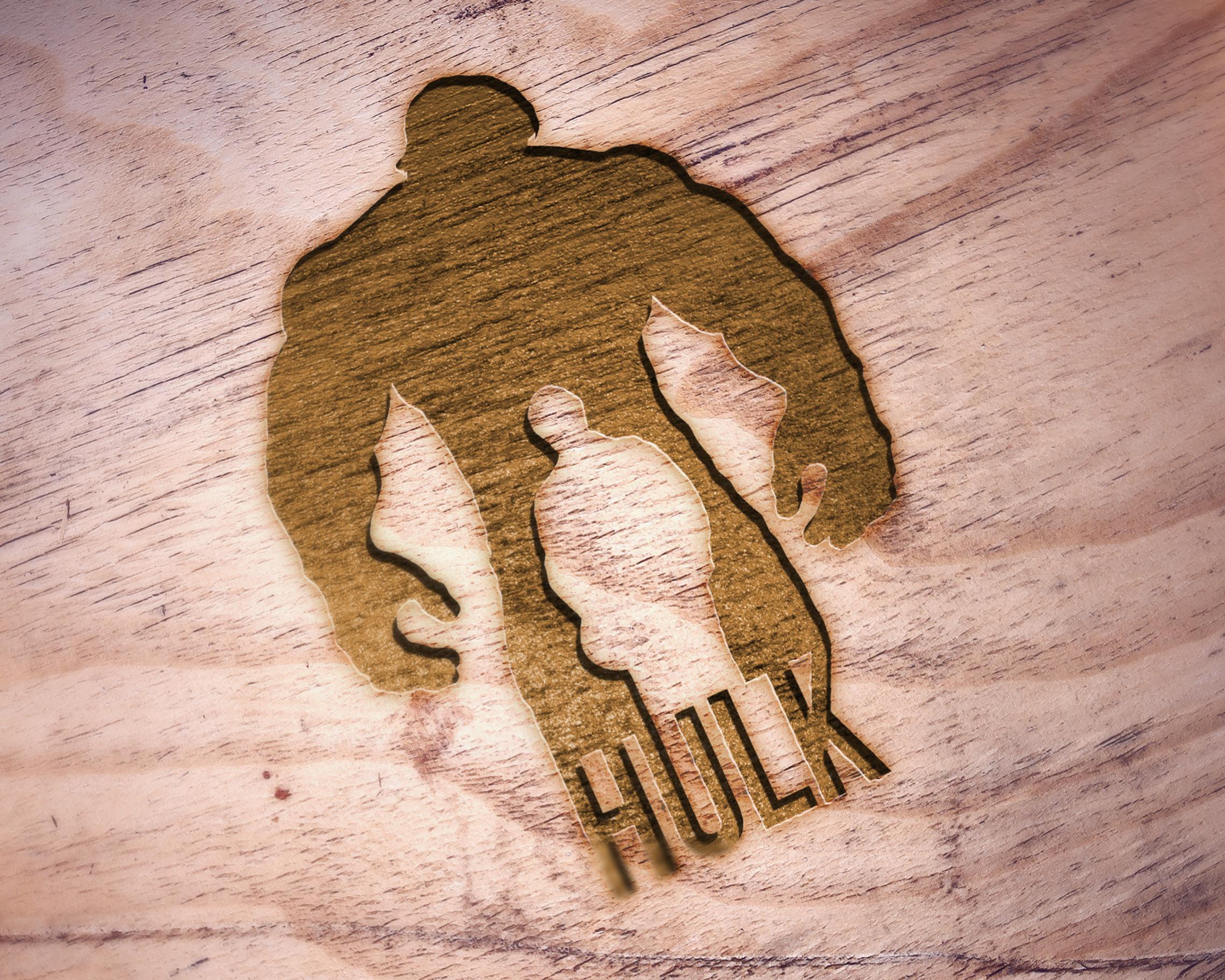 HULK SVG BUNDLE + Font Svg Png Eps Dxf Cricut Cameo Print Lazer Engrave ...