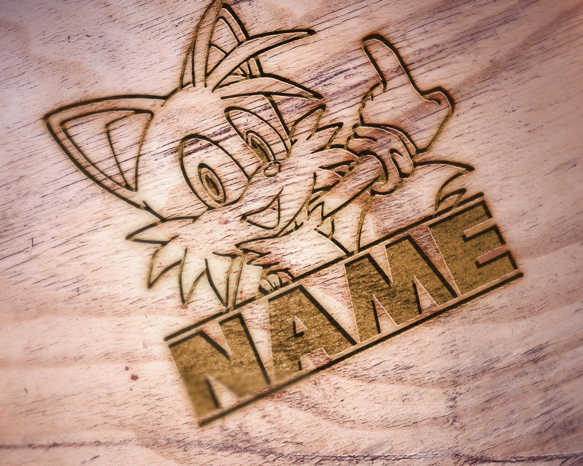 SONIC HEDGEHOG BUNDLE + Font Svg Png Eps Dxf Cricut Cameo Print Lazer ...
