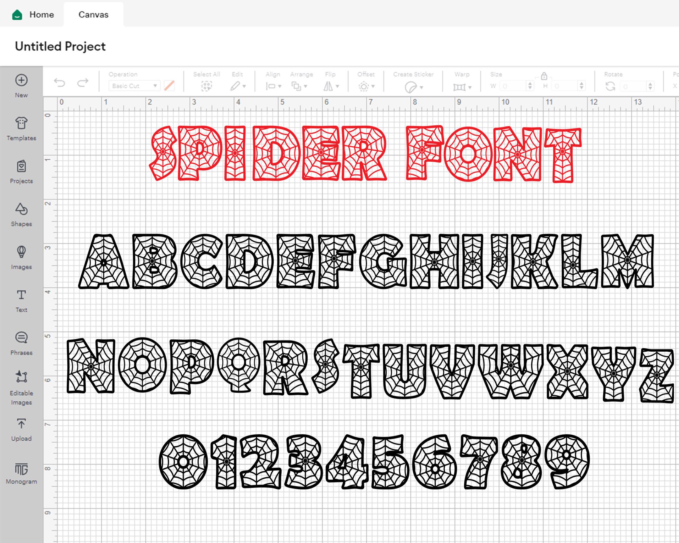 HERO ALPHABET SVG Superhero Font Svg Png Eps Dxf Cricut Print Lazer ...