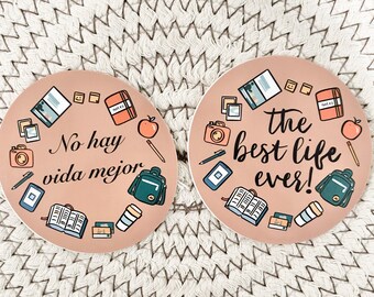 Jw Best Life Ever Sticker - Etsy