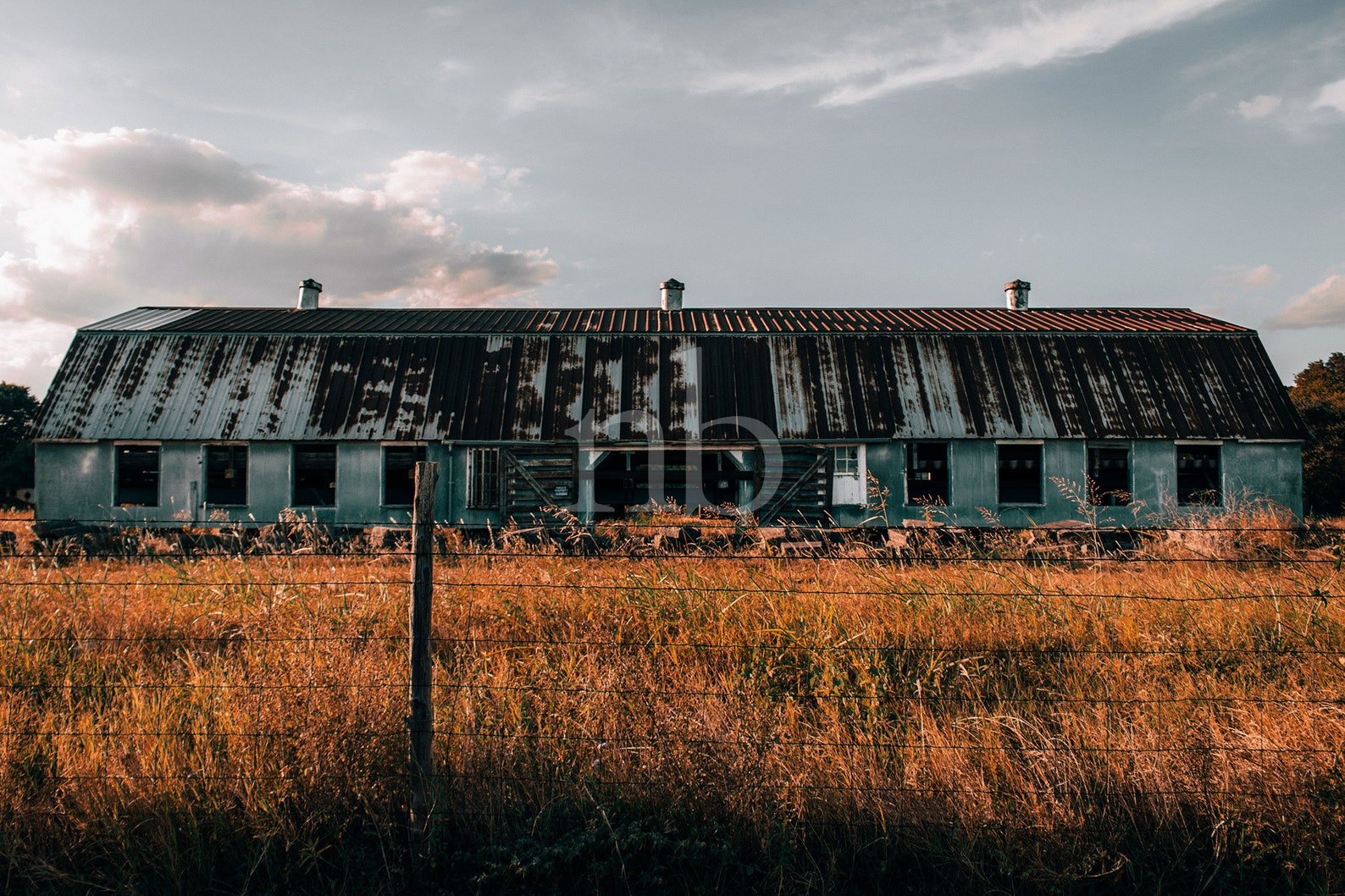 Rustic Barn in Buda, Texas, Digital Download - Etsy