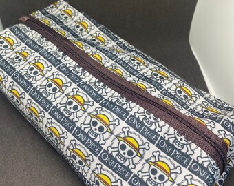 One Piece Anime Fabric - Etsy