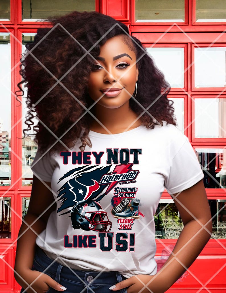 They Not Like Us PNG File - Etsy