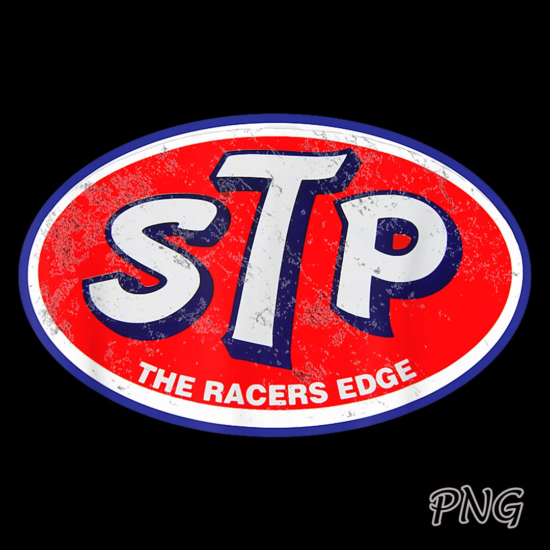 Vintage Retro STP Motor Oil Gas Metal Sign Racing Bikes Cars - Etsy