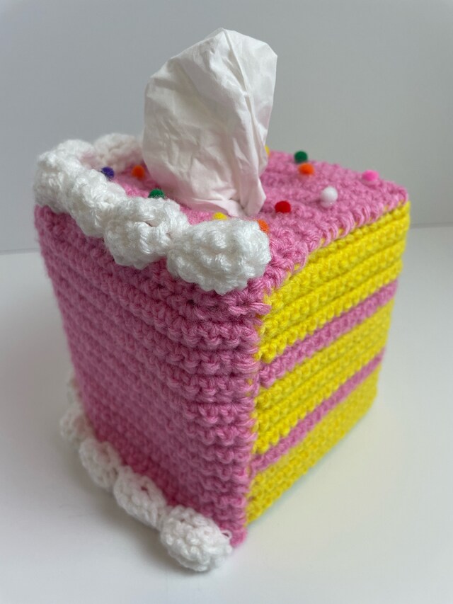 CupcakesCrochetTX - Etsy