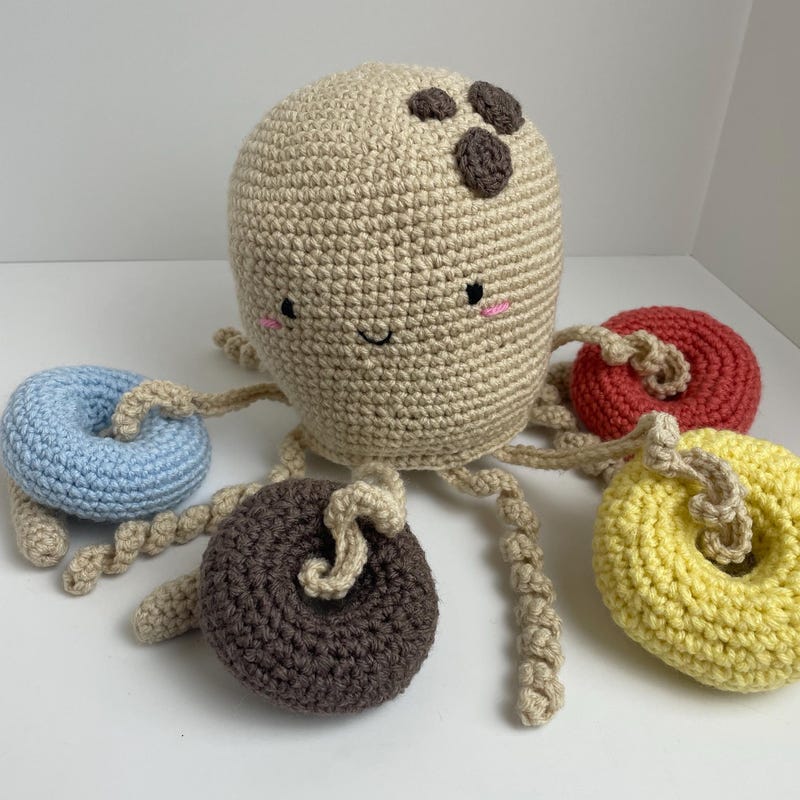 CupcakesCrochetTX - Etsy