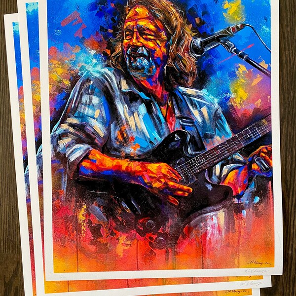 John Bell - Etsy