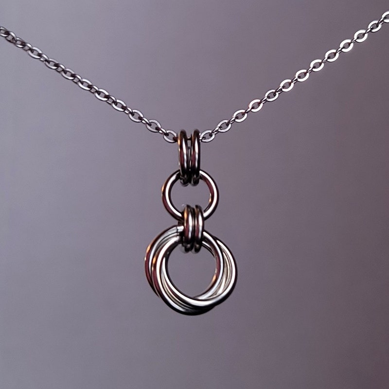 Chainmail Steampunk - Etsy