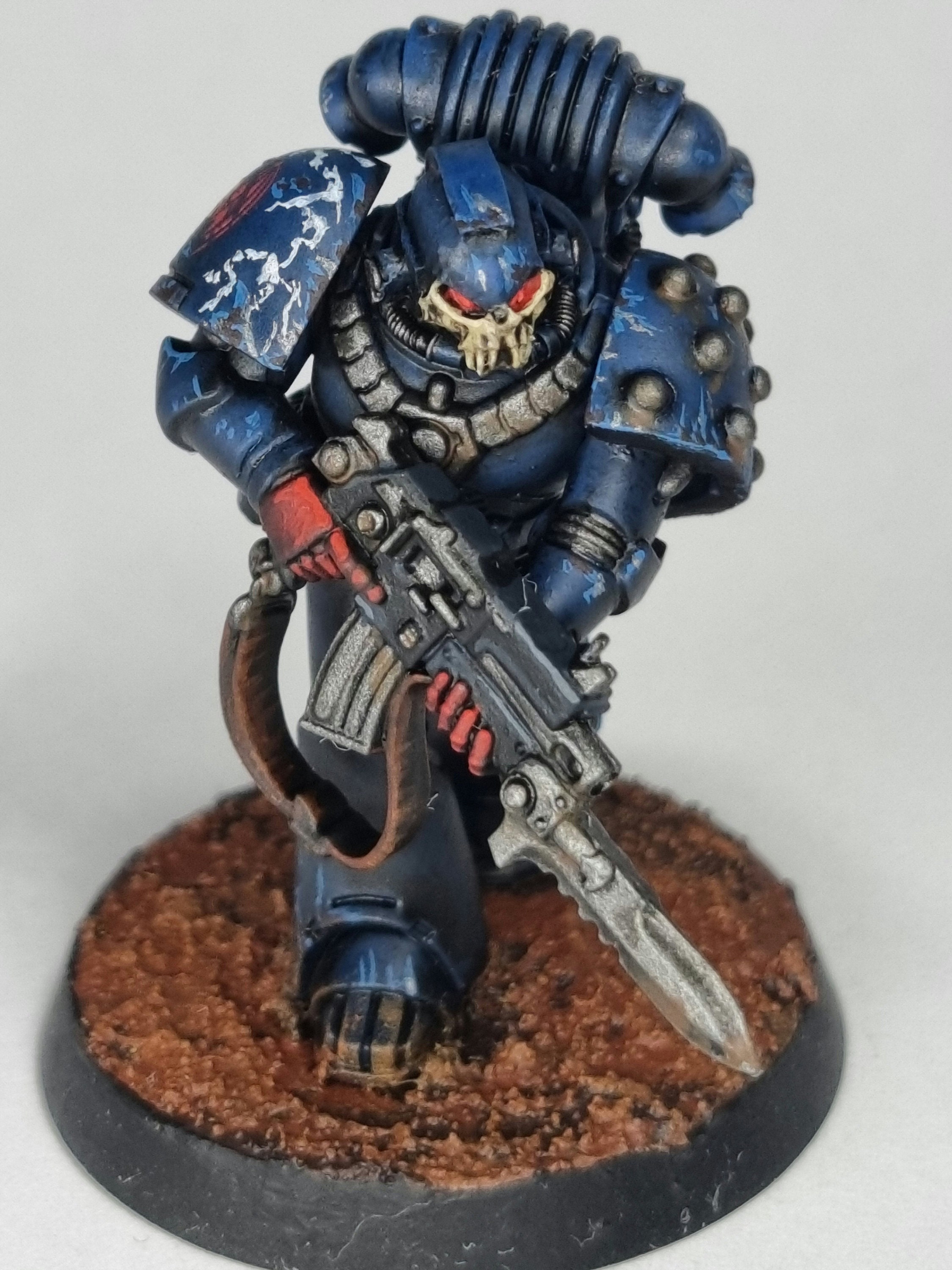 Night Lords