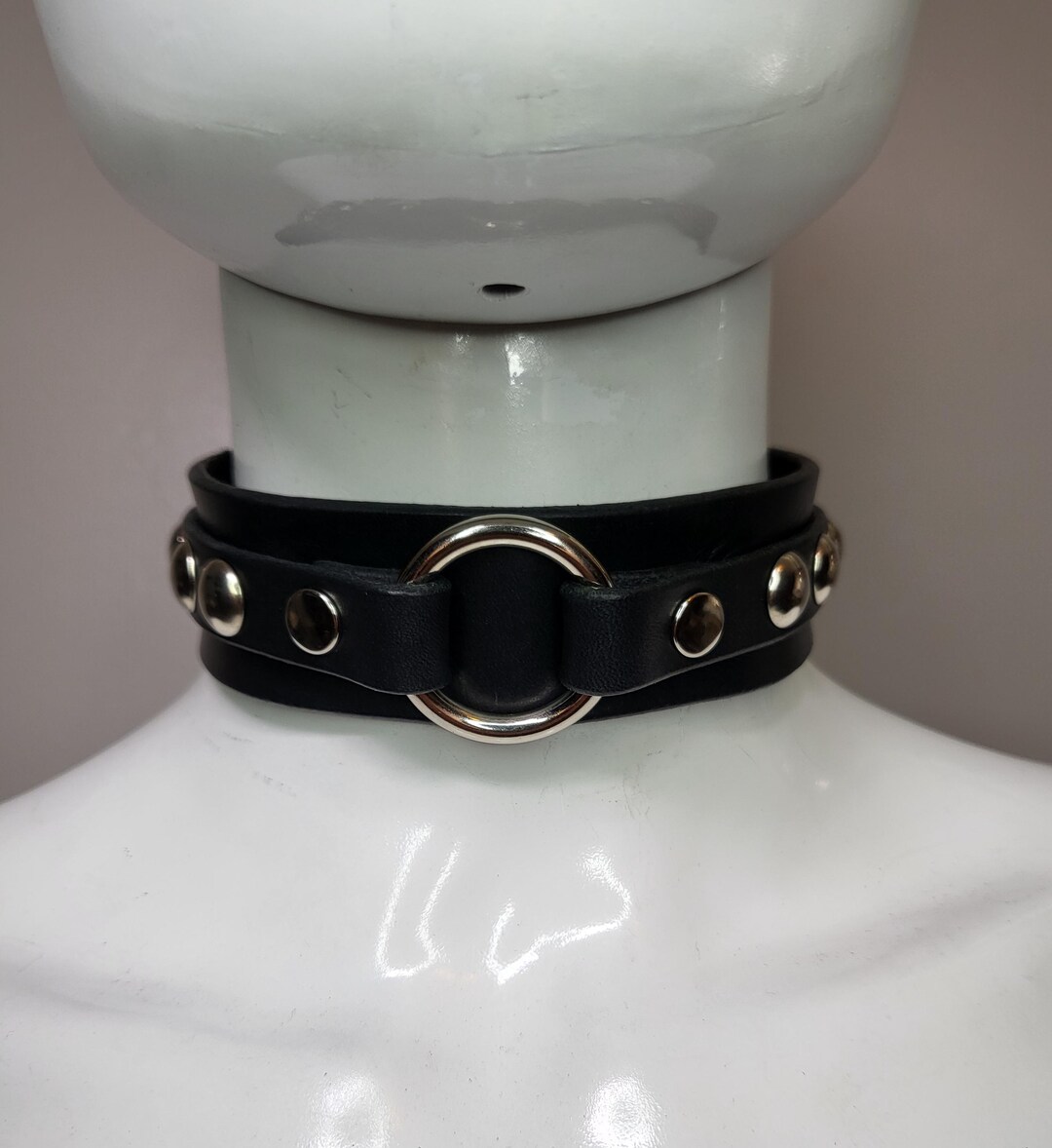 Sub O Ring Collar - Etsy