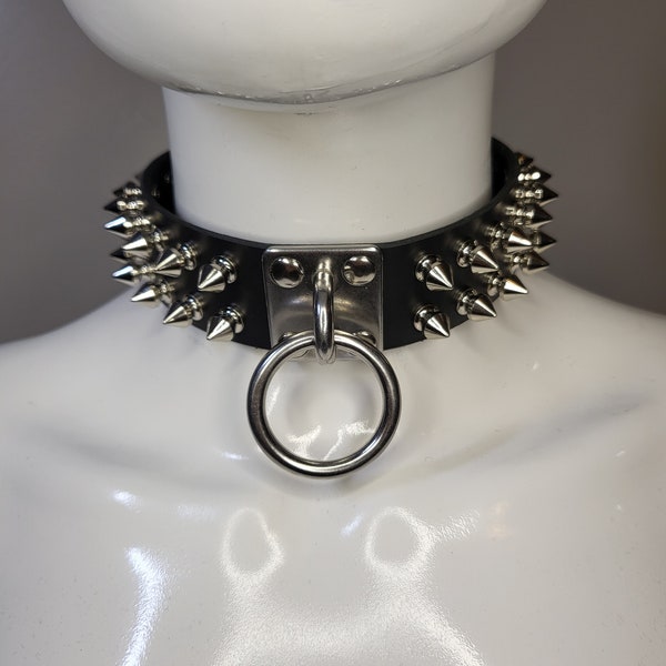 Slave Collar - Etsy
