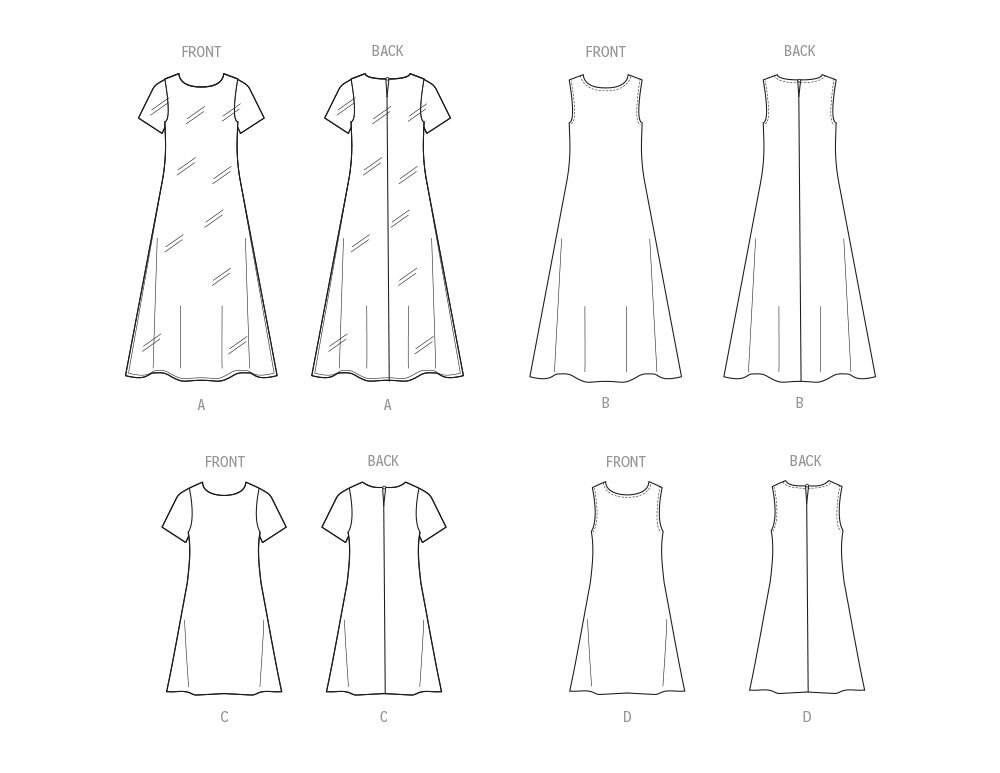 DRESS SEWING PATTERN | Sew Girls Clothes Clothing | Formal Party Spring ...