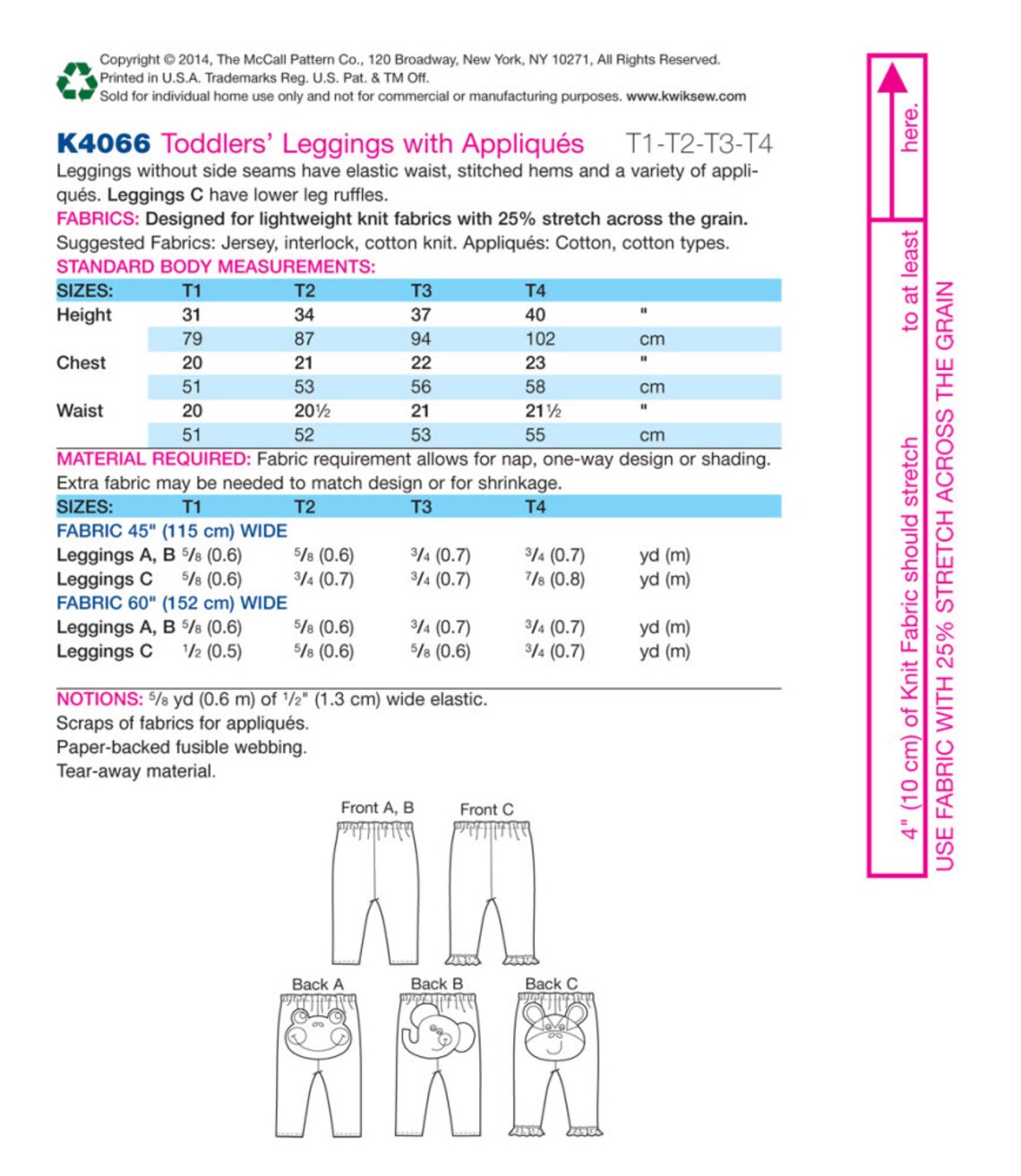 TODDLER SEWING PATTERN Make Boys Girls Clothes Clothing | Etsy