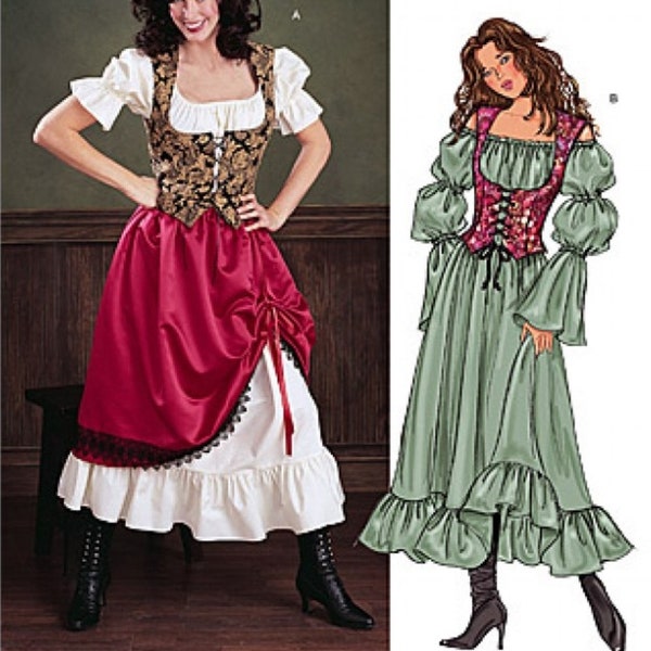 Plus Size Costume - Etsy