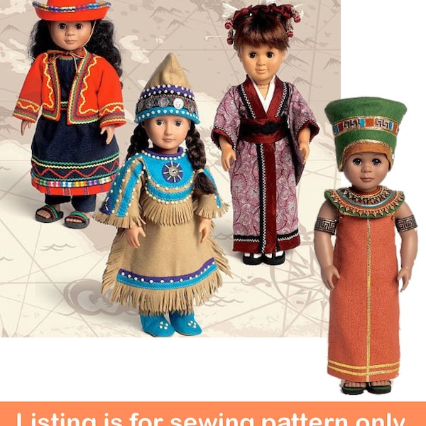 Native American Clothing Patterns - Etsy