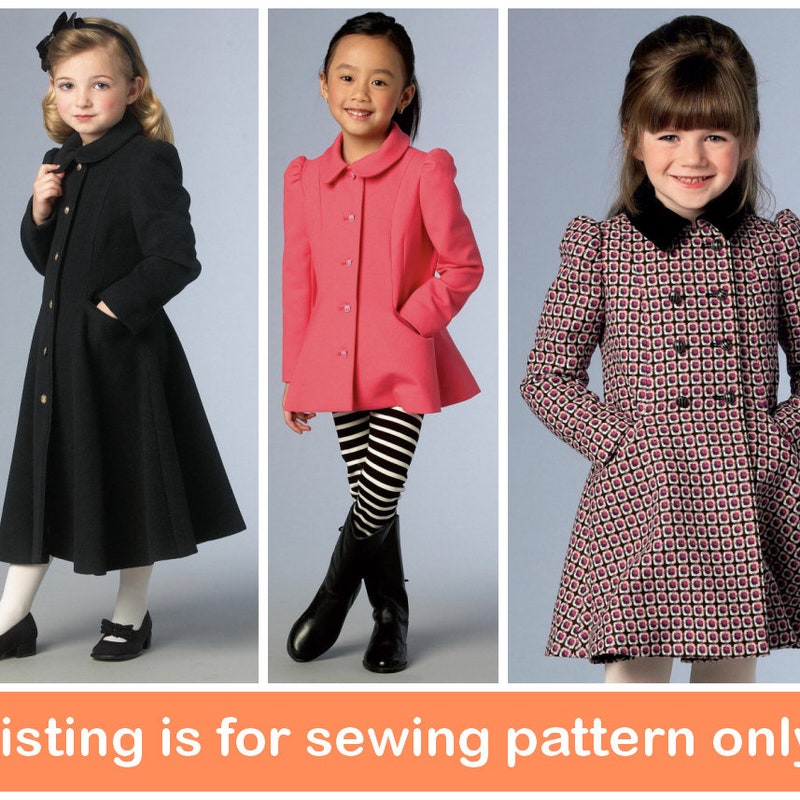 Winter Church Coat for Women - Etsy