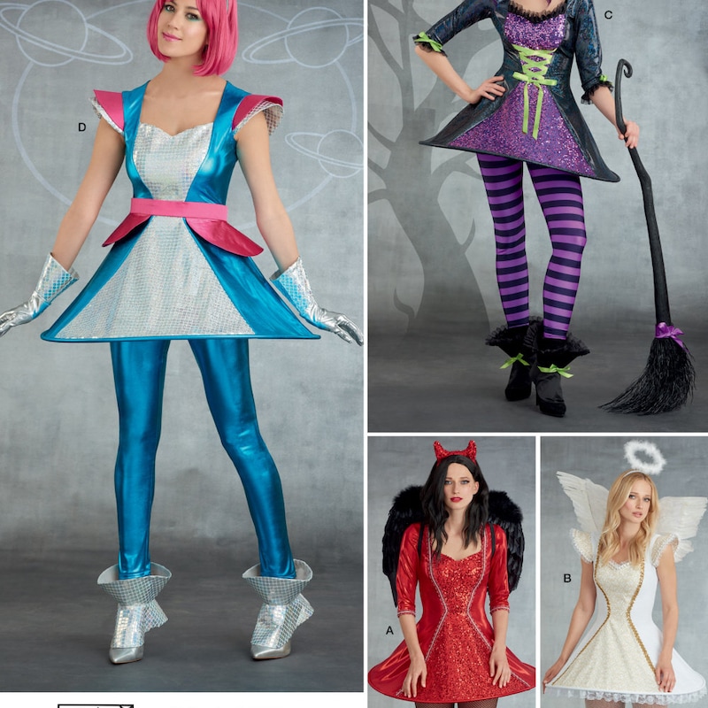 Alien Costume - Etsy