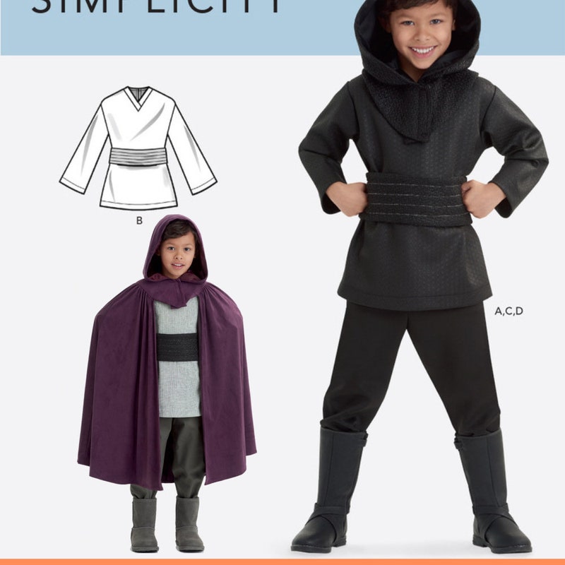 Ninja Cloak - Etsy