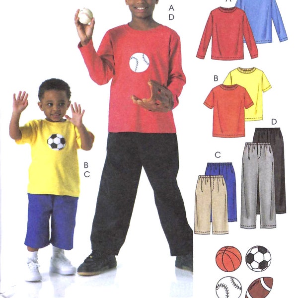 Soccer Shorts Sewing Pattern - Etsy