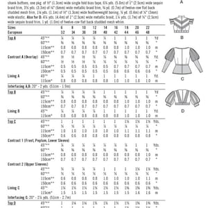 2 COSTUME SEWING PATTERNS | Sew Women Halloween Outfit | Six the ...