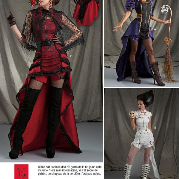 Vampire Outfit - Etsy