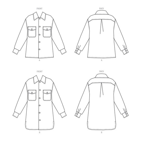 Shacket Pattern | ppgbbe.intranet.biologia.ufrj.br