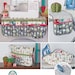 SEWING ACCESSORIES PATTERN | Sew Sewing Machine Mat Cover Bag Storage ...