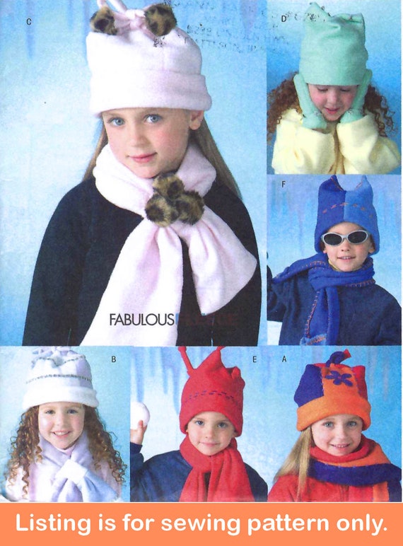 Jester Hat Pattern Sewing