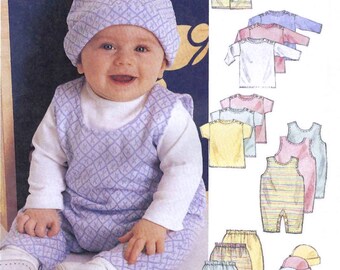 Baby Tee Sewing Pattern - Etsy