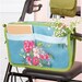 WALKER BAG Sewing PATTERN | Sew Scooter Rollator Organizer Carrier Tote ...